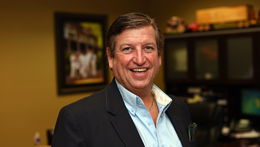 Big M Transportation - About Us